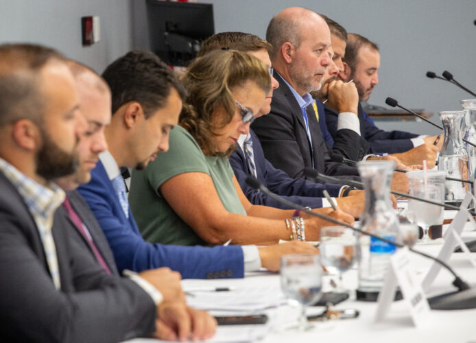 State Rep. Jamie Flick reflects on impactful first year in Harrisburg ...